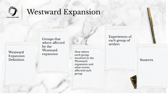 Expansionism Definition