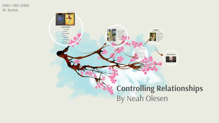 Controlment by Neah Olesen on Prezi