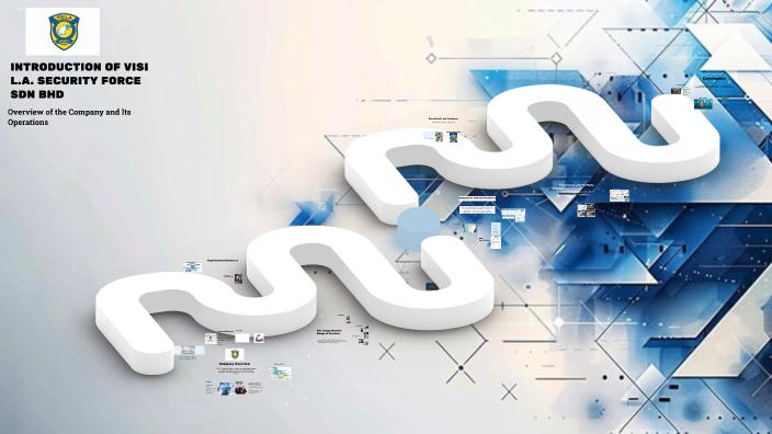 INTRODUCTION TO VISI L.A. SECURITY by Vasu Ramali on Prezi