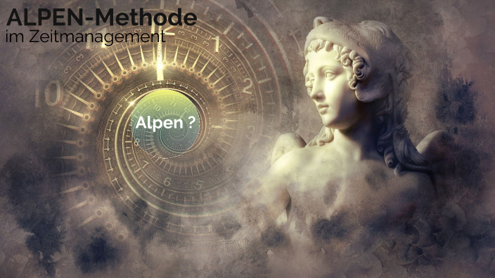 ALPEN- Methode by 1BM1 EGS- Schule on Prezi