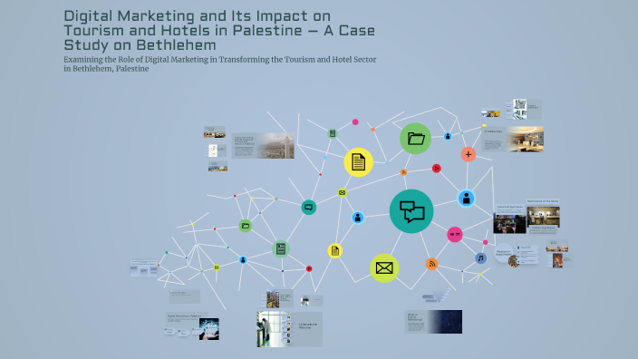 Digital Marketing and Its Impact on Tourism and Hotels in Palestine – A ...