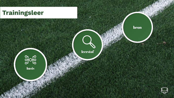 trainingsleer by J M on Prezi