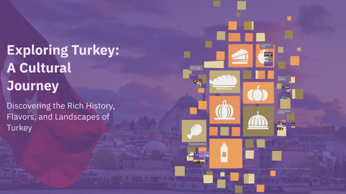 Exploring Turkey: A Cultural Journey by hacer aslan on Prezi