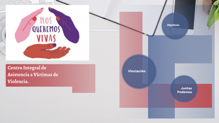 Centro de Atención Integral a víctimas de violencia by veronica rambo ...