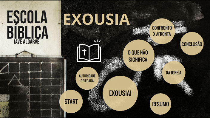 EXOUSIA by Enzo Silva on Prezi