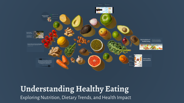 Understanding Healthy Eating by Kylee Ellis-MacRae on Prezi