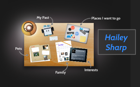 Hailey Sharp by Hailey Sharp on Prezi