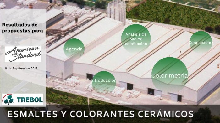 Esmaltes y Colorantes Ceramicos by Edsson Jimenez on Prezi