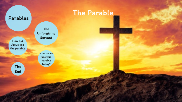 Parable of the Unforgiving Servant by Joseph Bishay on Prezi
