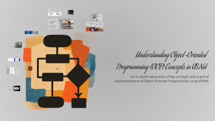 Understanding Object-Oriented Programming (OOP) Concepts in VB.Net by ...
