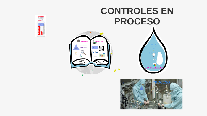 CONTROLES EN PROCESO by ALEJANDRA DIAZ on Prezi