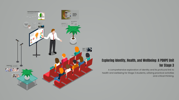 Exploring Identity, Health, and Wellbeing: A PDHPE Unit for Stage 3 by ...