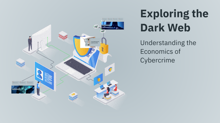 Exploring the Dark Web by Ayşe Kılınç on Prezi