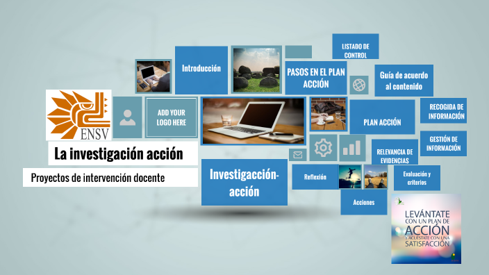 La investigación acción by Israel Mora on Prezi