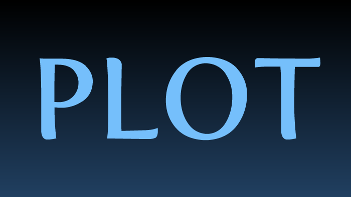 PLOT by Sara Galbraith on Prezi