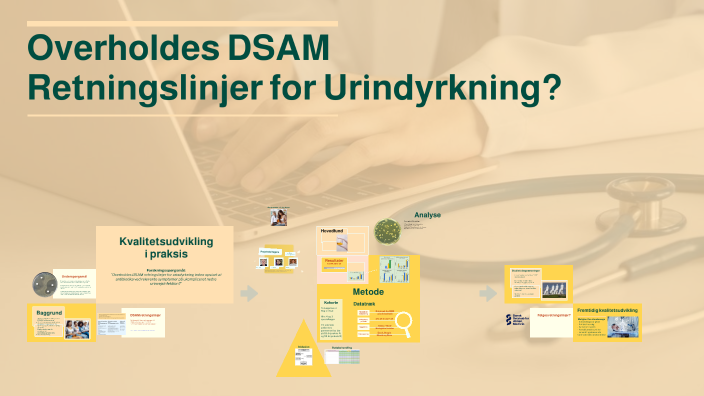 Urindyrkning i almen praksis by Lasse Borg on Prezi
