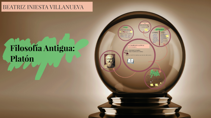 Filosofía Antigua: by Beatriz Iniesta Villanueva on Prezi
