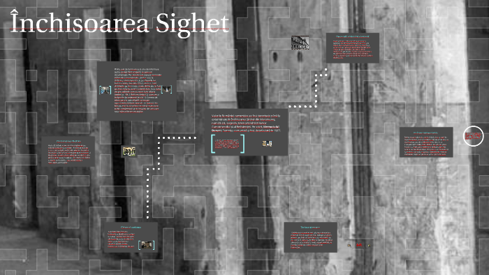 Închisoarea Sighet by Andra Andra on Prezi