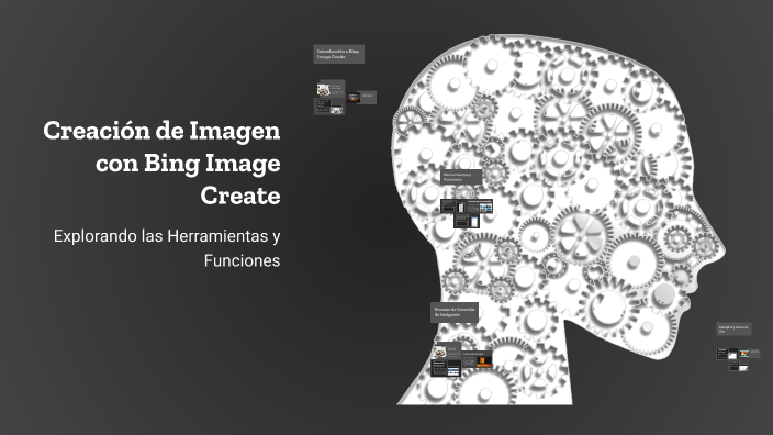 Creación de Imagen con Bing Image Create by jose martinez on Prezi