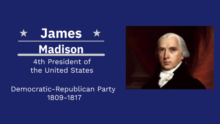 James by Emily Fogleman on Prezi