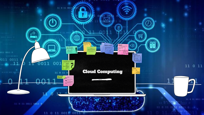 Cloud Computing by Taliah Huerta on Prezi