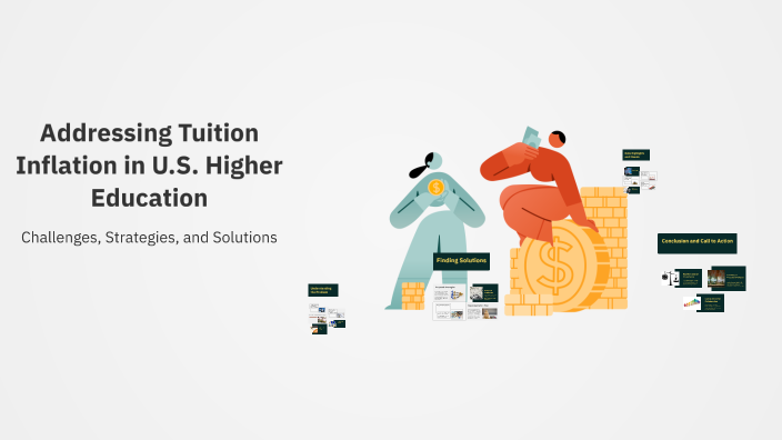 Addressing Tuition Inflation in U.S. Higher Education by Maurice Holmes ...