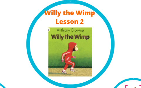 Willy the Wimp (Lesson 2) by Sam Human on Prezi