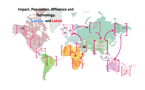 Impact, Population, Affluence and Technology. by Jocelyn Pudim on Prezi