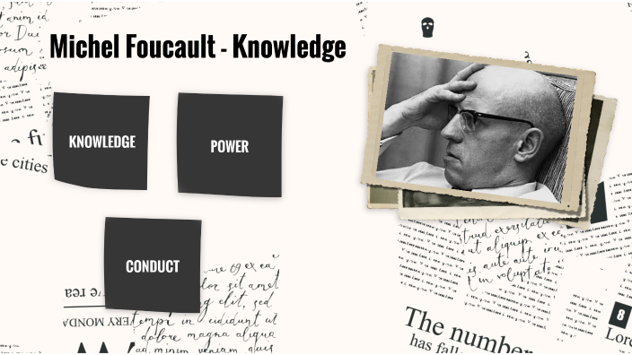 Michel Foucault - by Hannah Loper on Prezi