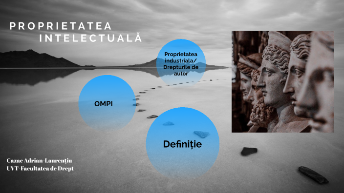 PROPRIETATE INTELECTUALA by Adrian Cazac on Prezi