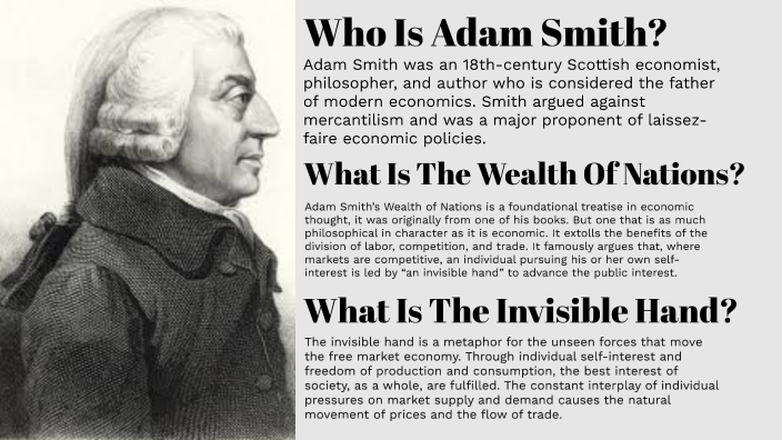 The Father Of Economics by Jack Zaffuto on Prezi