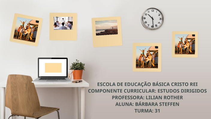 Estudos Dirigidos by Bárbara Steffen on Prezi