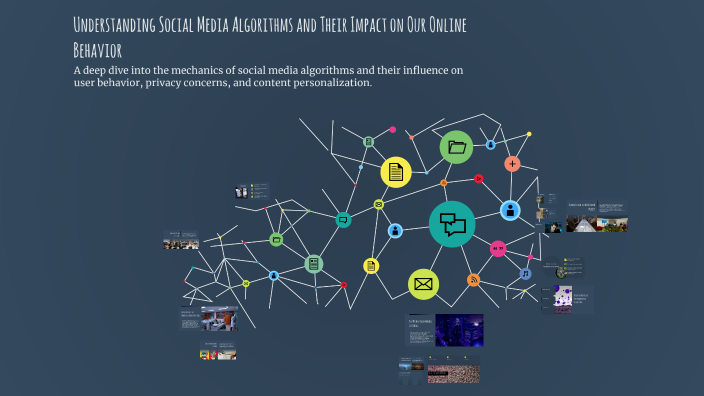 Understanding Social Media Algorithms and Their Impact on Our Online ...