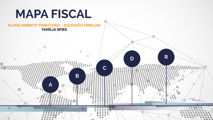 MAPA FISCAL - FAMILIA SPIES by JHONATAS ERICO MALDANER ANTUNES on Prezi