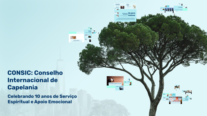 CONSIC: Conselho Internacional de Capelania by Flávia Mota on Prezi