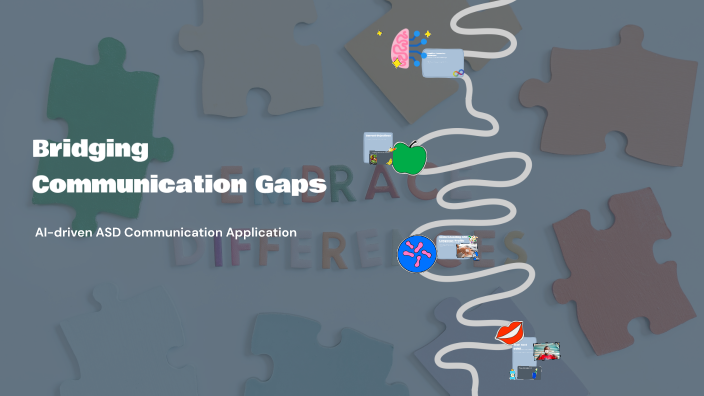 Bridging Communication Gaps by Norah Khalaf B Alotaibi on Prezi