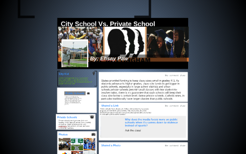 William Nottingham High School by on Prezi