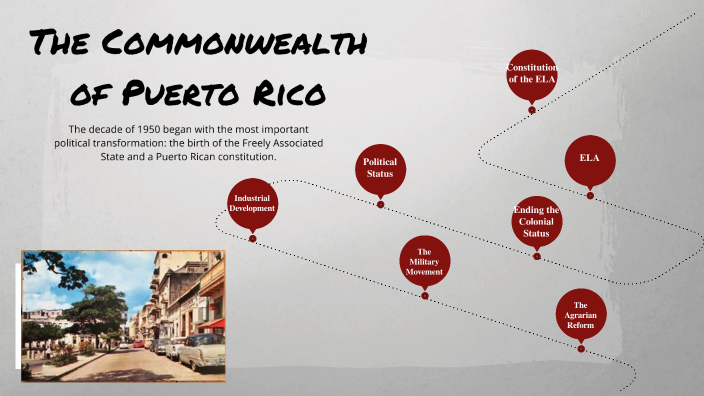 The Commonwealth of Puerto Rico by Belmari Flores on Prezi
