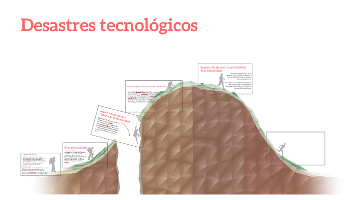 Desastres tecnologicos by Jose Alejandro Becerra Lis on Prezi