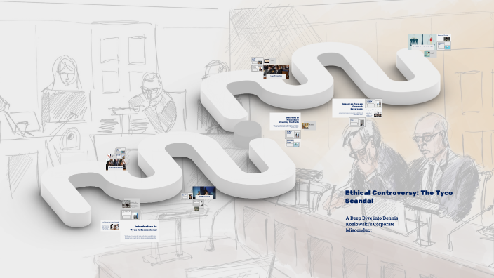 Ethical Controversy in Corporate Leadership by jordan skelton on Prezi