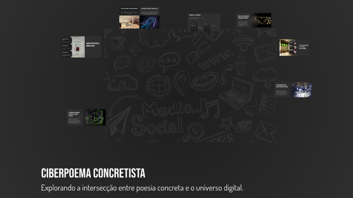 Ciberpoema Concretista by Junior Prosdossimi on Prezi