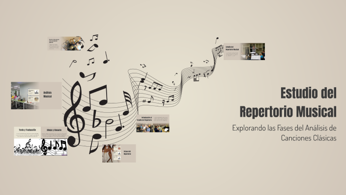Estudio del Repertorio Musical by David Luna on Prezi
