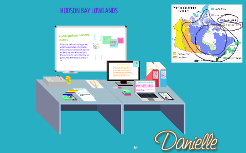 HUDSON BAY LOWLANDS by danielle fallon on Prezi