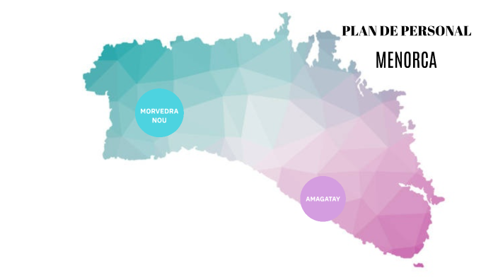 PLAN DE PERSONAL by megan hernandez on Prezi