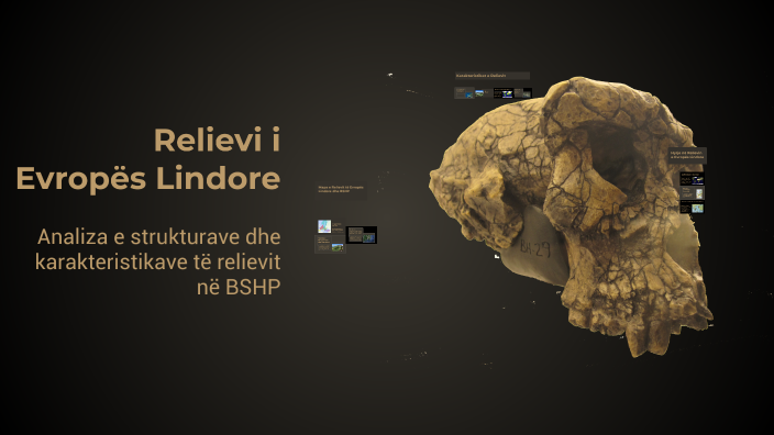 Relievi i Evropës Lindore by Fitore Hyseni on Prezi