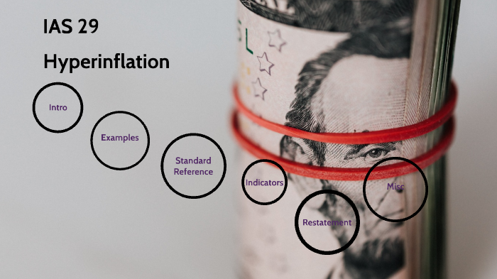 IAS 29 - Hyperinflation by Adarsh Singh on Prezi