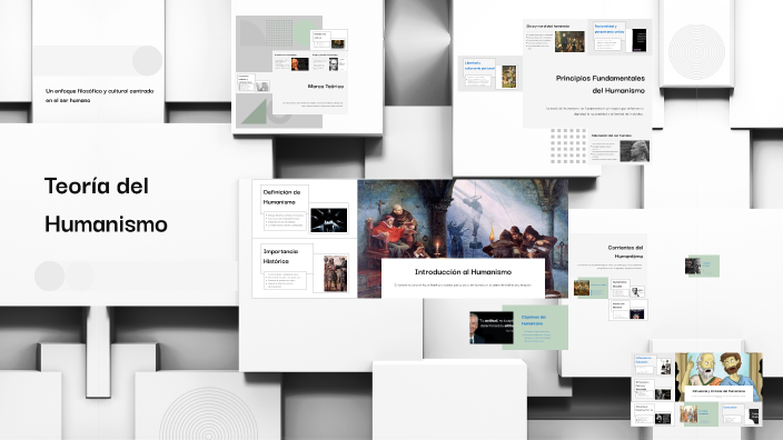 Teoría del Humanismo by Isaac Vargas Chavarria on Prezi