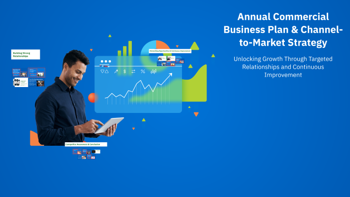 Annual Commercial Business Plan & Channel-to-Market Strategy by Zee Oz ...