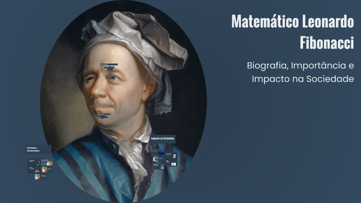 Matemático Leonardo Fibonacci by mayara luise on Prezi