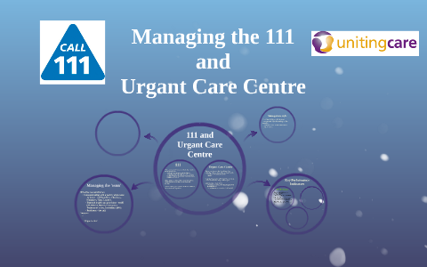 Managing the 111 by Lydia Ricketts on Prezi
